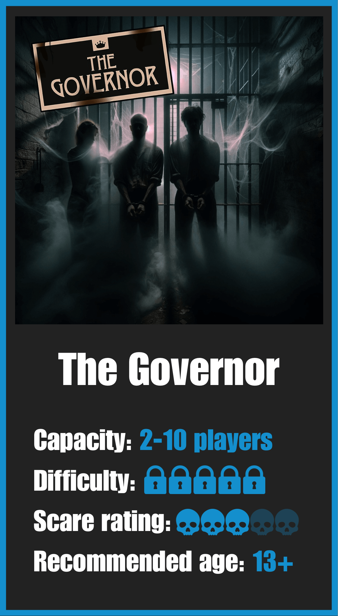 Gatwick Escape Rooms - Gatwick Escape Rooms